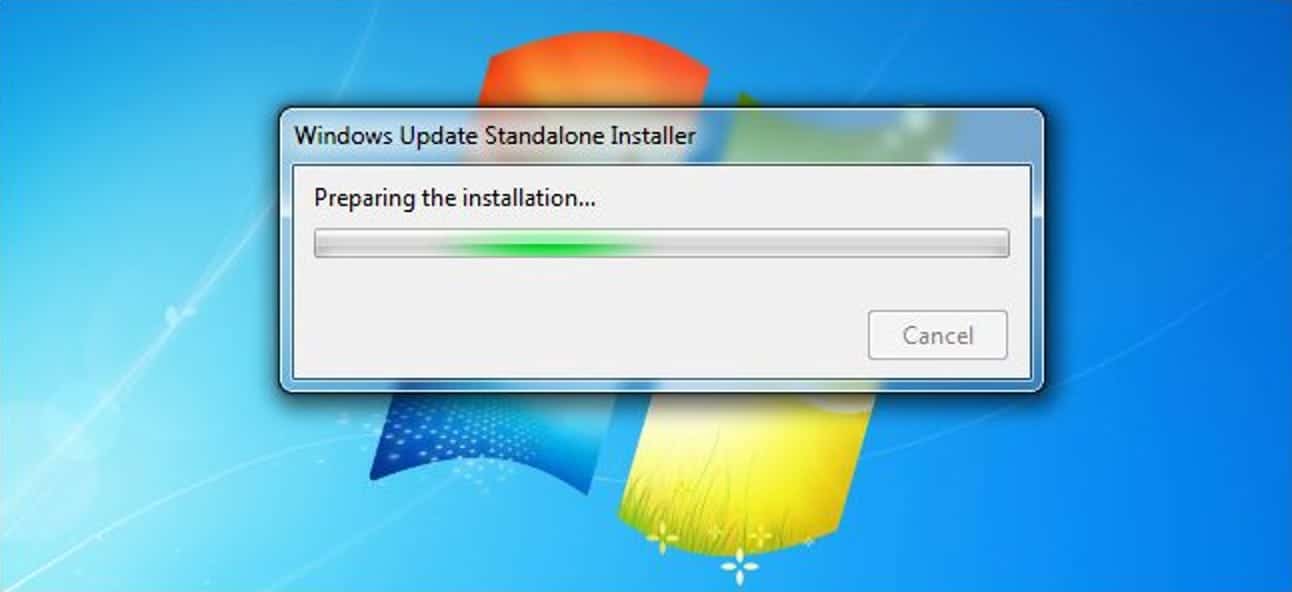 Comment installer un correctif Windows ? - Les Clefs du Net Comment installer un correctif Windows ? - Les Clefs du Net