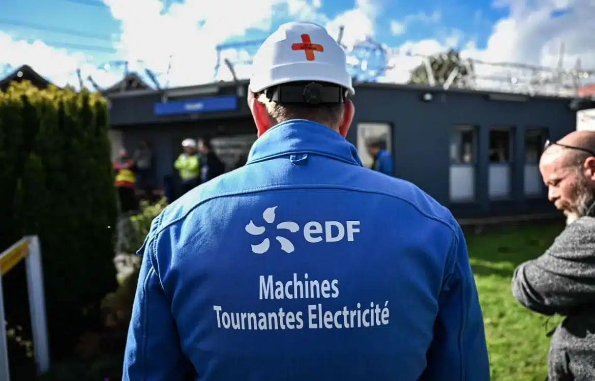 Comment accéder à votre webmail edf et gérer votre messagerie en toute ...